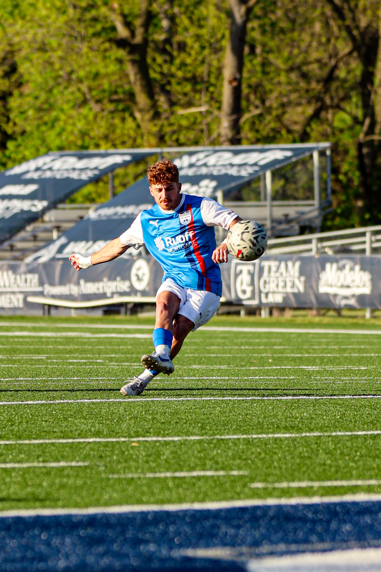 Fort Wayne Football Club to hold Brand Reveal Party on Oct. 23 at ...