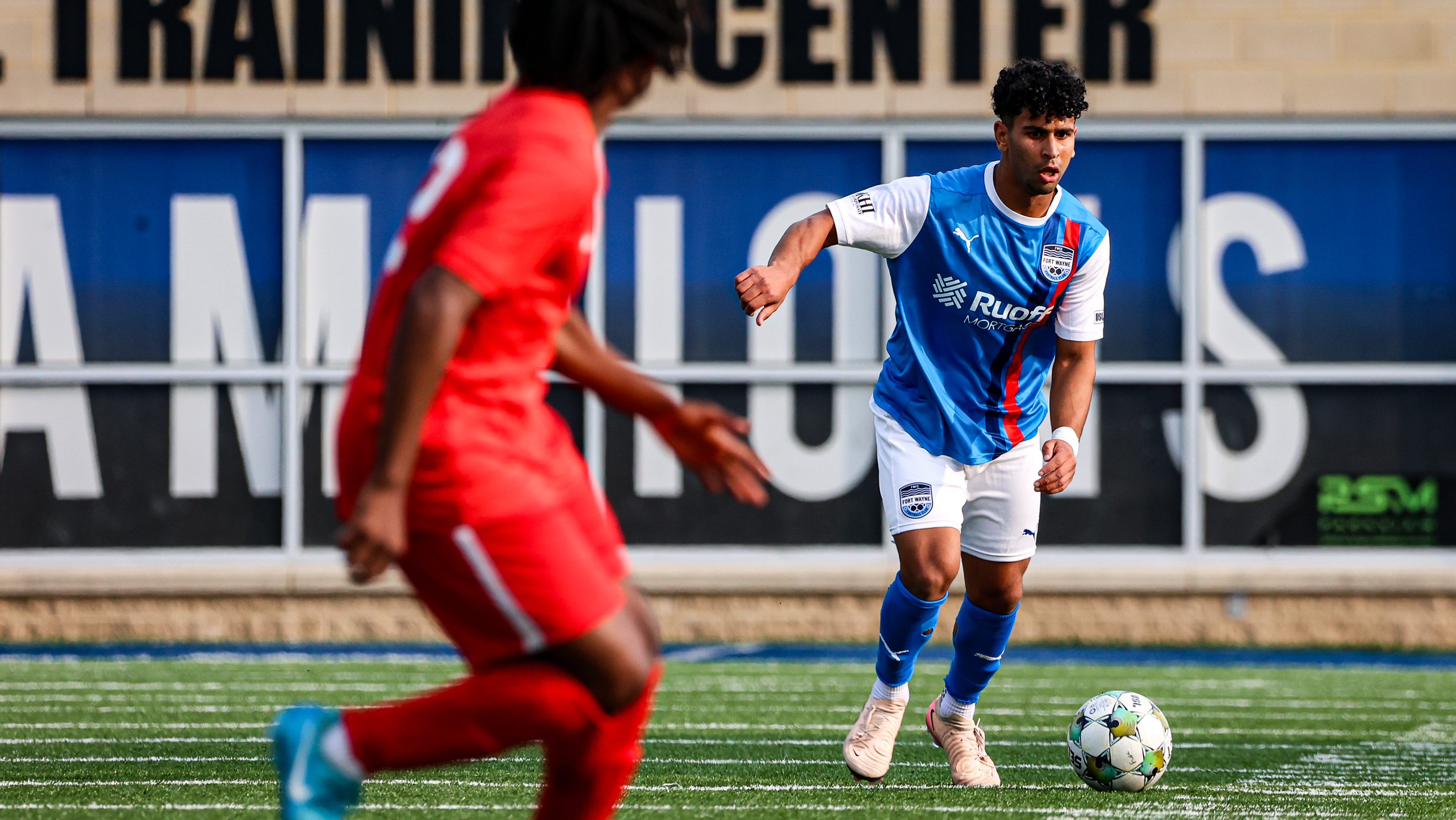 Fort Wayne FC rallies in 2nd half for 3-1 victory, remains unbeaten ...