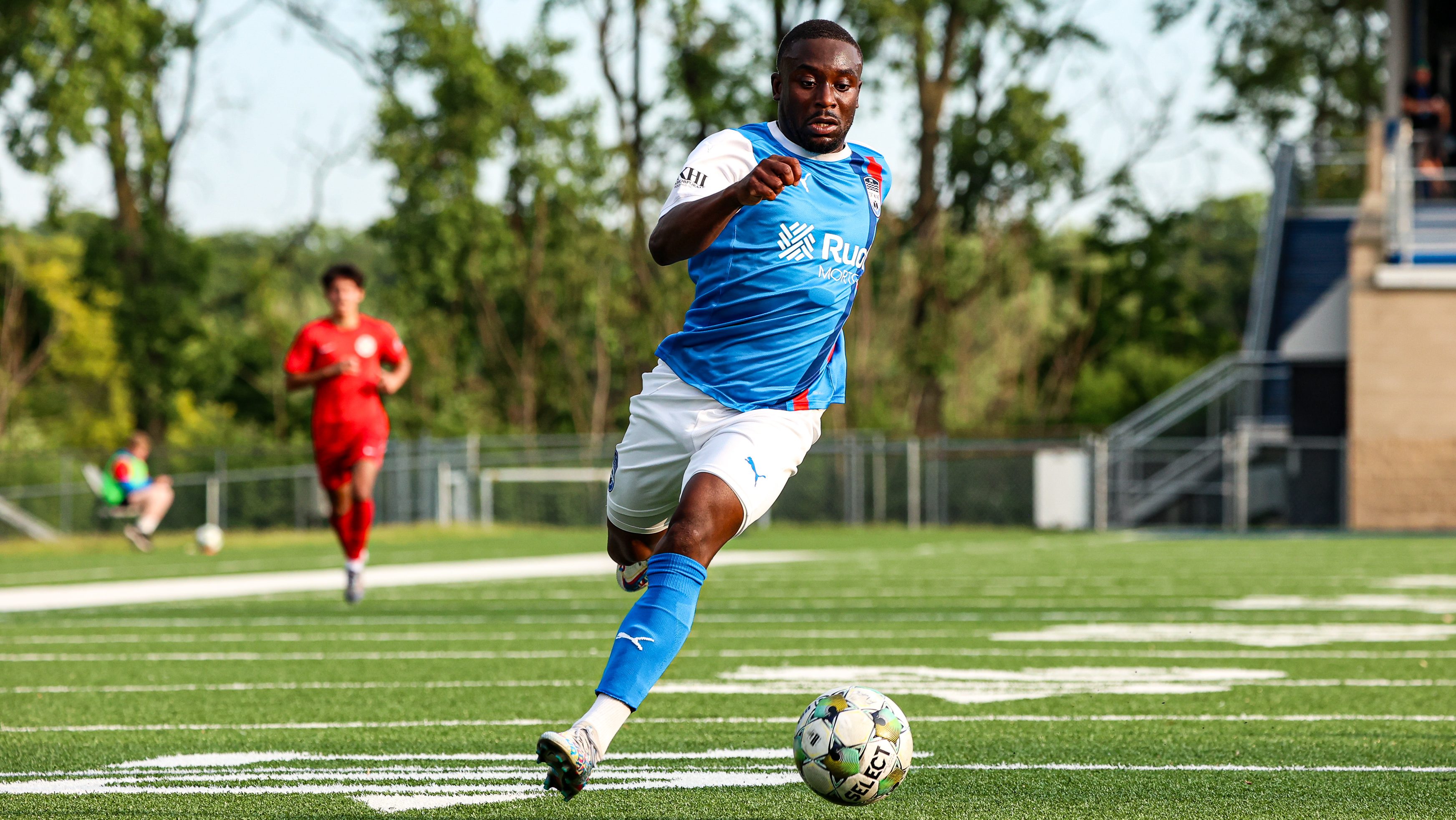 Top of the table, Fort Wayne FC looks to build on momentum in West ...