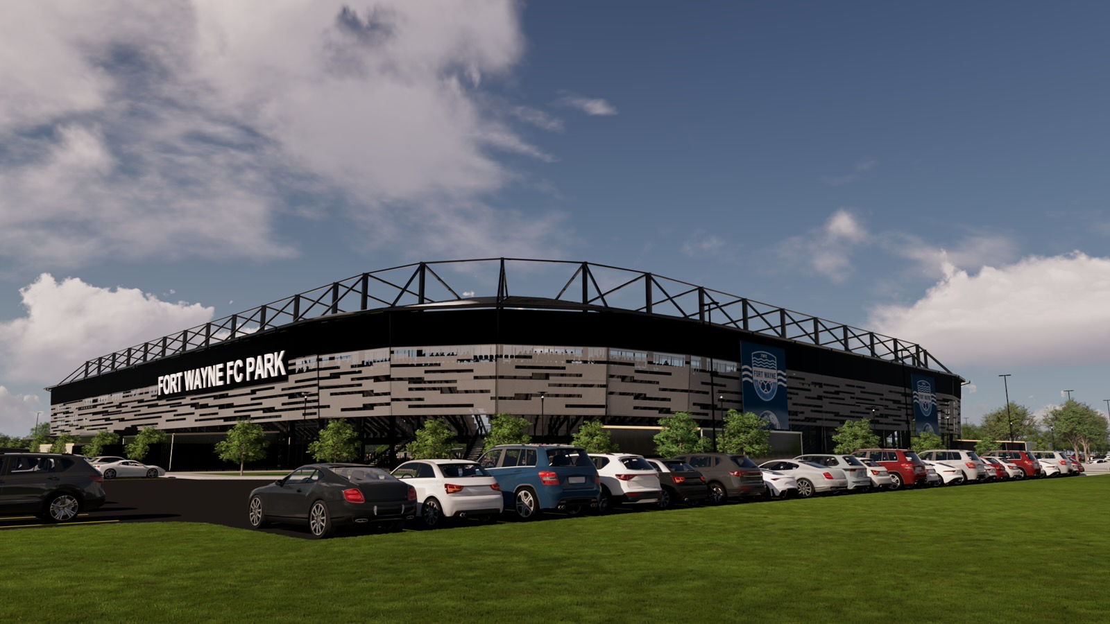 Fort Wayne FC 2026 Season Tickets - Fort Wayne Football Club