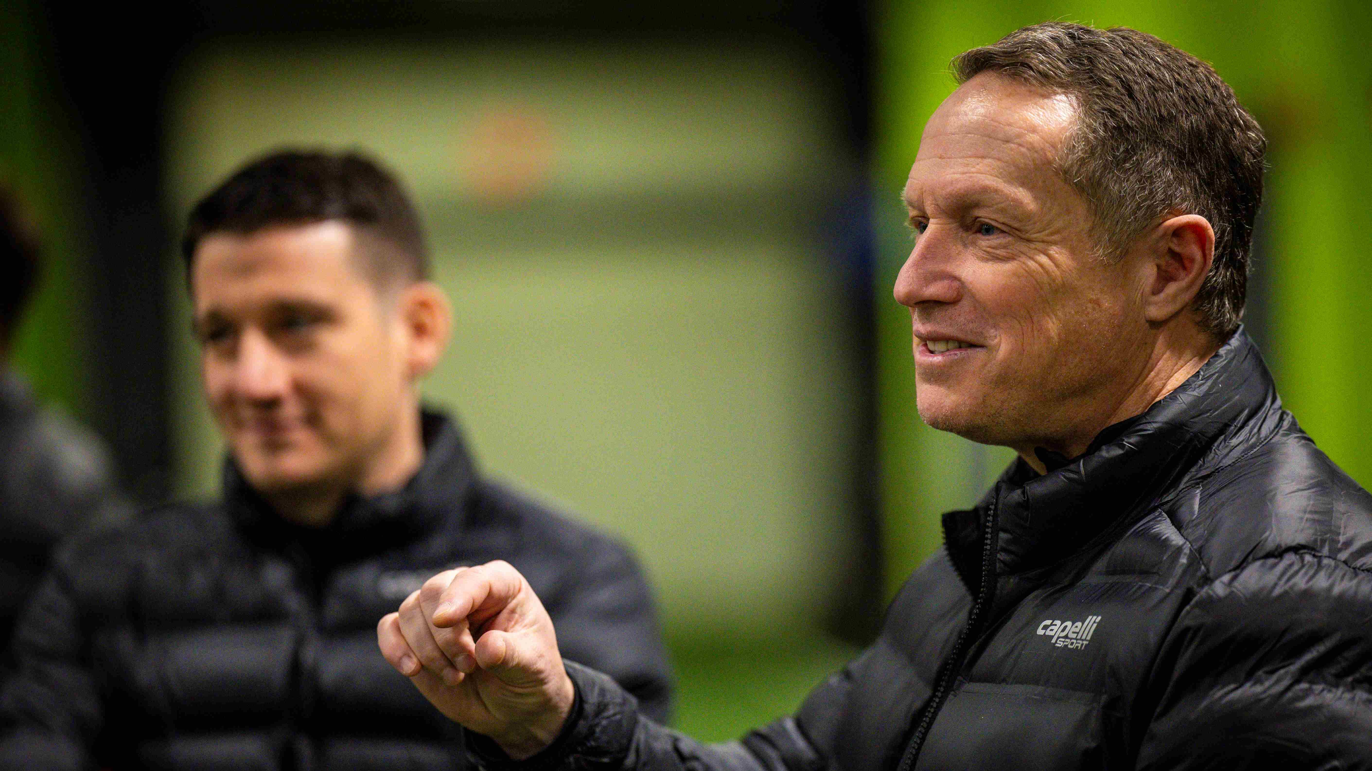 Fort Wayne Football Club head coach Mike Avery to be inducted into ...